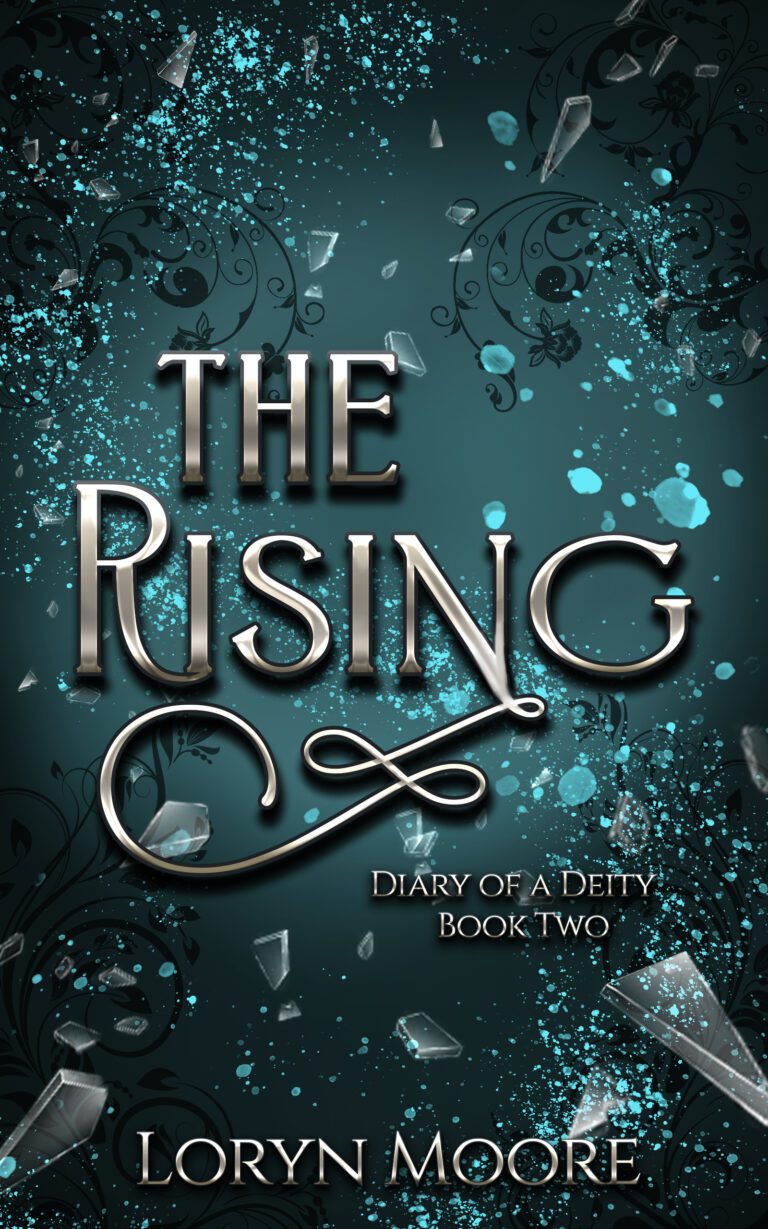 The Rising - Loryn Moore